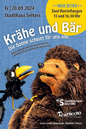 Stadt Selters