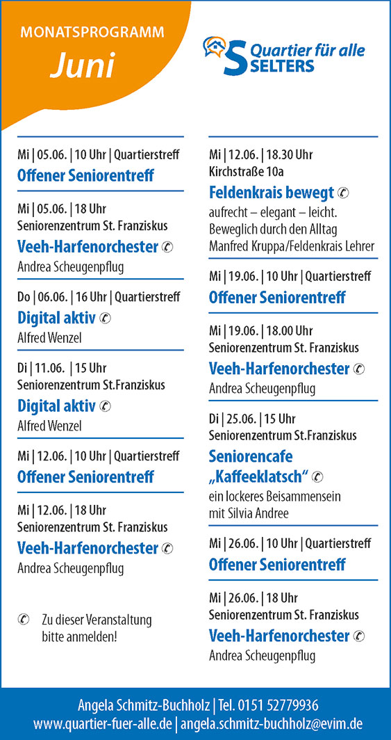 Stadt Selters
