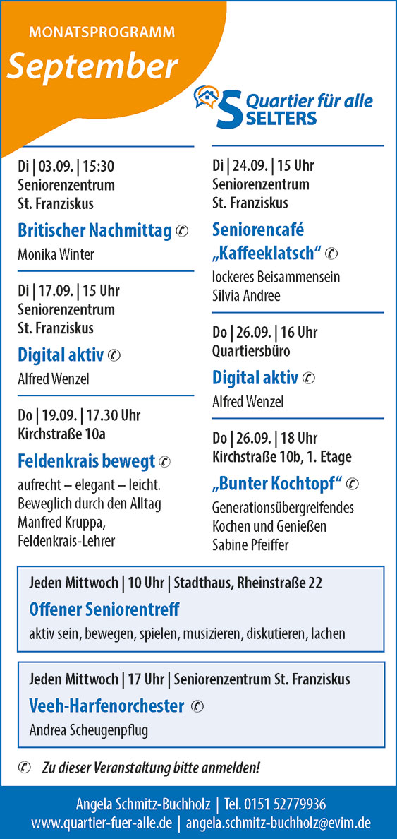 Stadt Selters