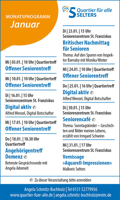 Stadt Selters